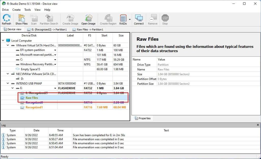 How to Recover Quick-Formatted Drive for FREE (2025)