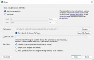 How to Recover Quick-Formatted Drive for FREE (2025)