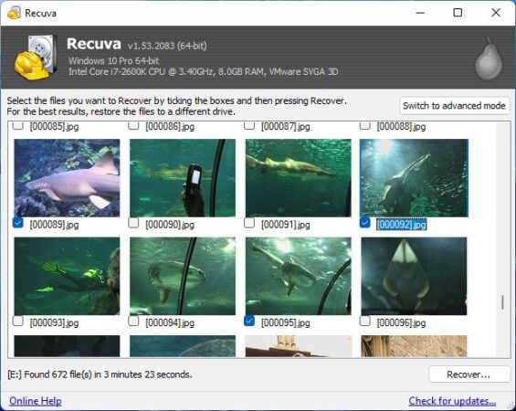 How to Recover Quick-Formatted Drive for FREE (2025)