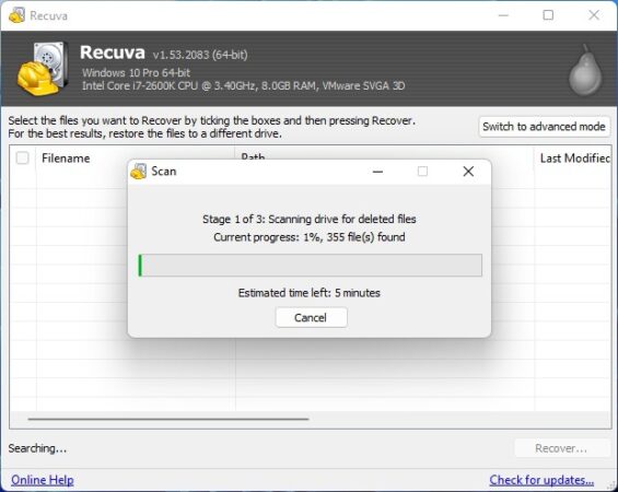 How to Recover Quick-Formatted Drive for FREE (2025)