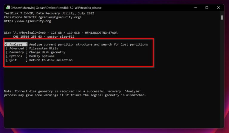How to Recover Deleted Files with Original File Names (3 Methods)