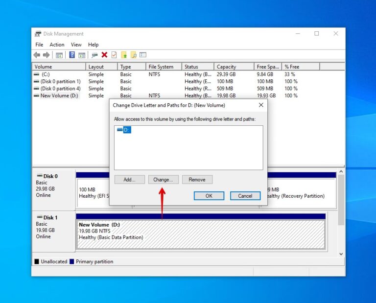 Complete Guide to Fix “Removable Disk/USB No Media” Error in Disk ...