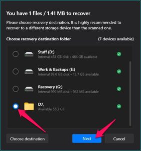 How to Recover SmartMedia (SSFDC) Card Data (2025)