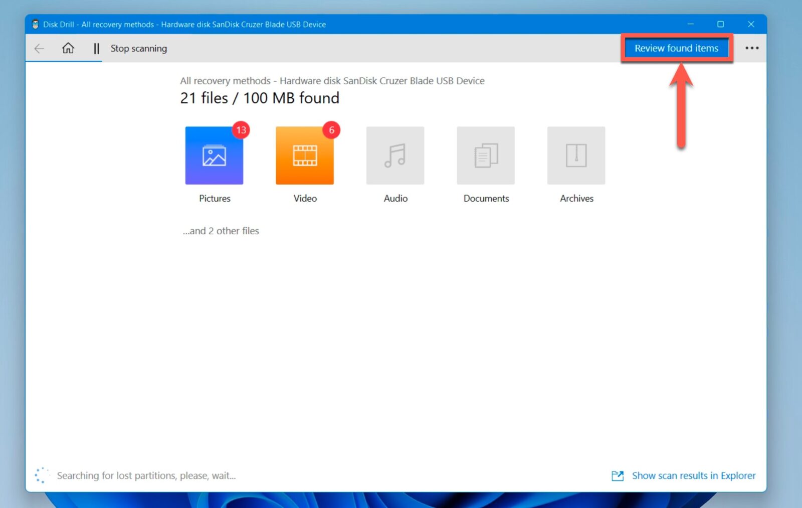 How to Unformat USB Flash Drive & Get Your Data Back (2024)