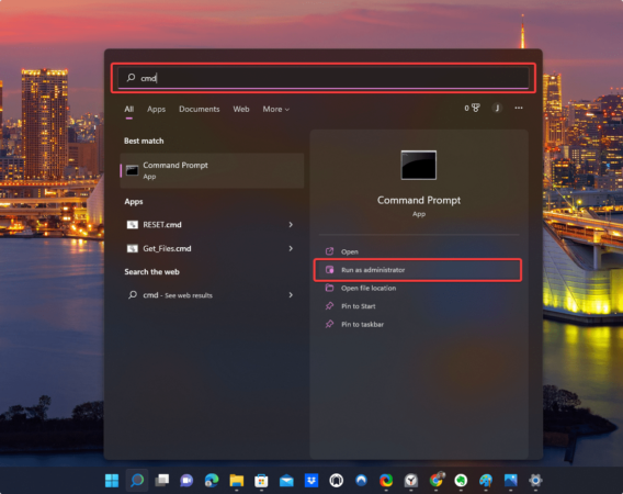 How To Access The Recycle Bin On An External Hard Drive
