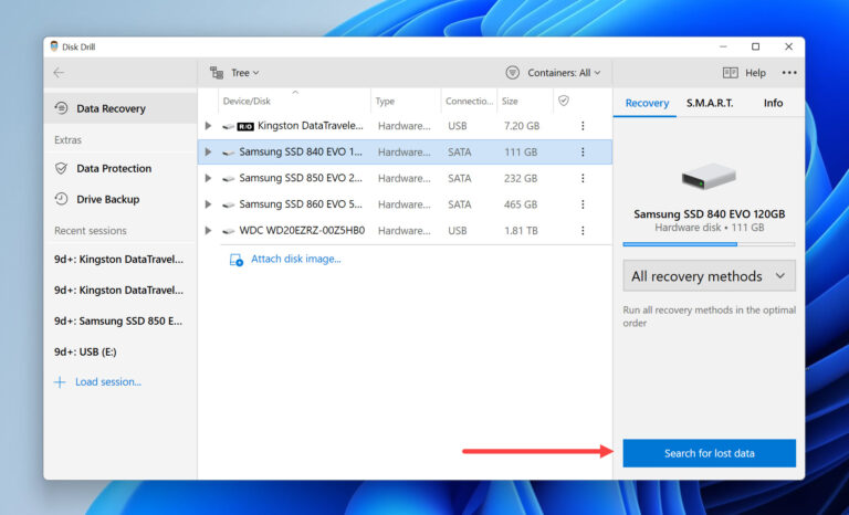 Data Recovery with Folder Structure: Is It Possible & How to Do It
