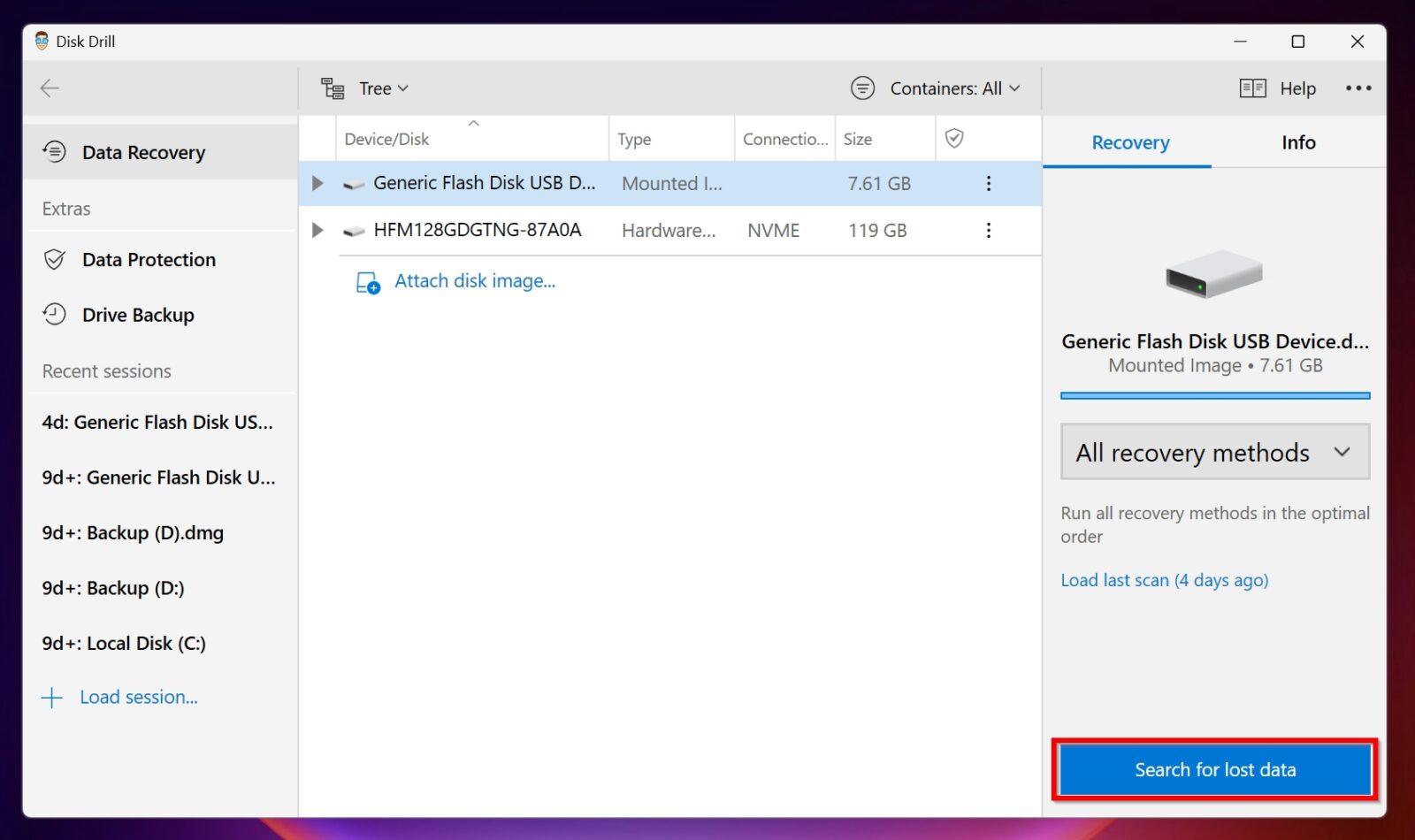 0 Byte File Recovery: How to Recover Data From a Hard Drive That Shows ...