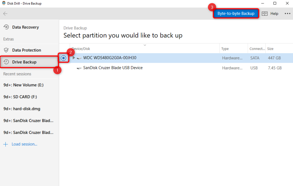 How to Convert RAW to NTFS Without Losing Data (2024)
