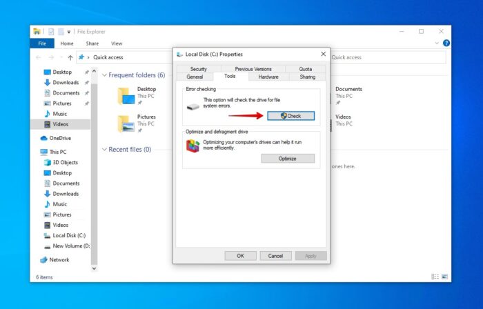 Tried & Tested Methods to Fix USB No Media Error (2026)