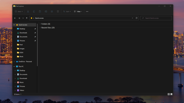 How to Access the Recycle Bin on an External Hard Drive