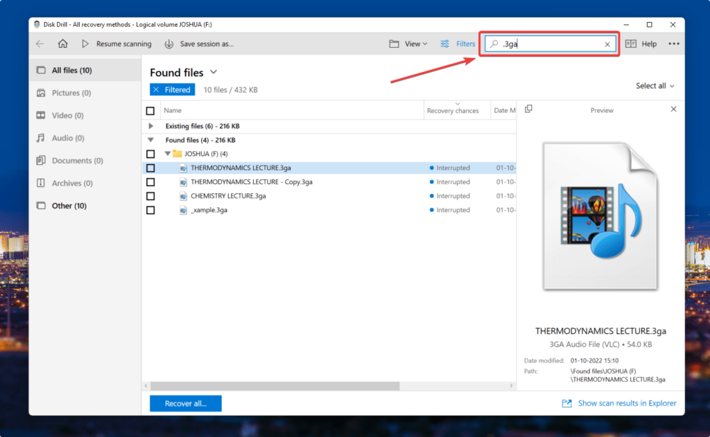 How to Recover Deleted Files from a Digital Voice Recorder (2025)