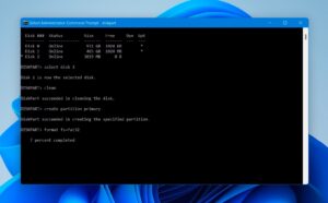 How to Unformat a USB: Recover Data or Reformat the Flash Drive