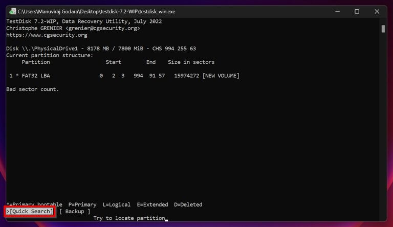 How to Fix a Corrupted Flash Drive Without Formatting (2025)