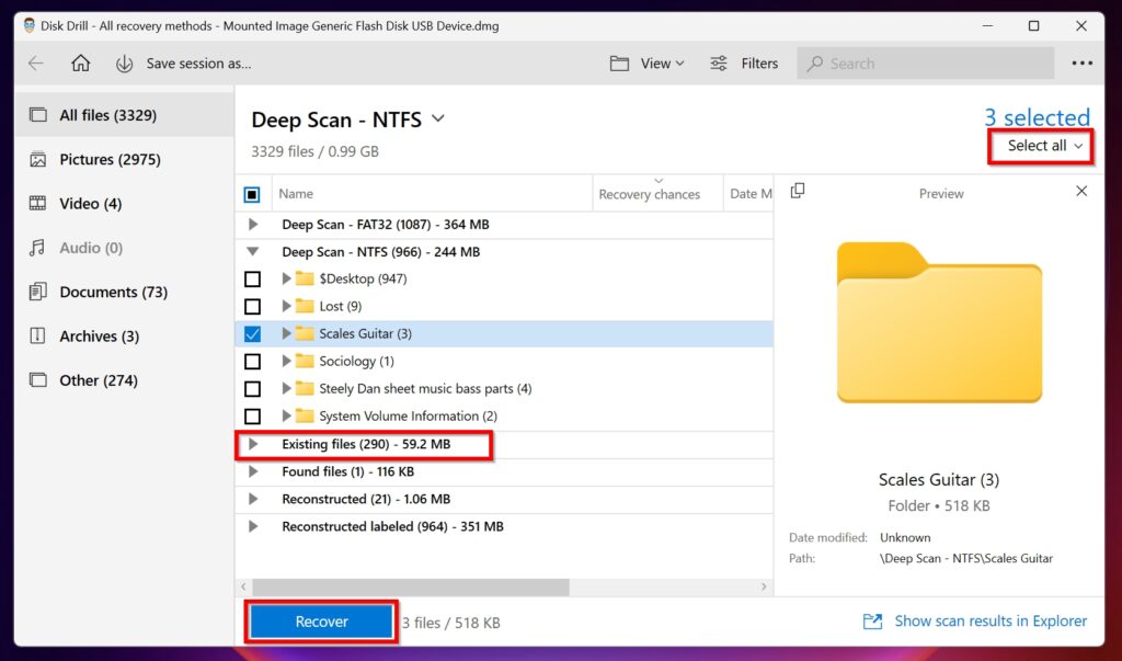 How to Fix a Corrupted Flash Drive Without Formatting (2025)