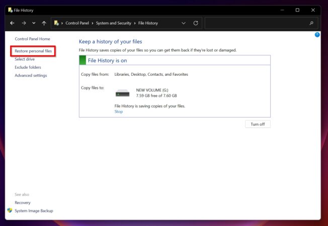 How to Recover Deleted Files with Original File Names (3 Methods)