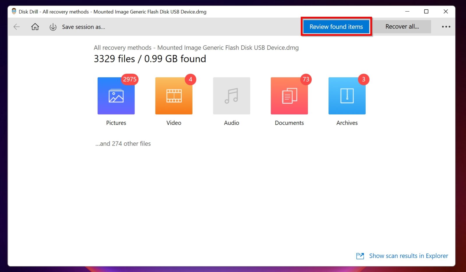 How to Recover Deleted Files with Original File Name (2024)