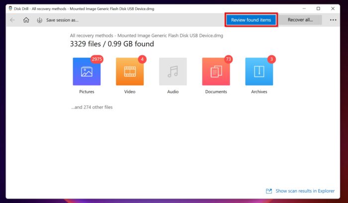 How to Recover Deleted Files with Original File Name (2024)