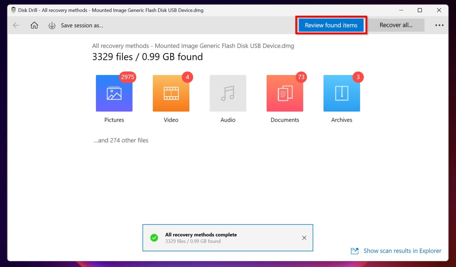 How to Fix a Corrupted Flash Drive Without Formatting (2025)