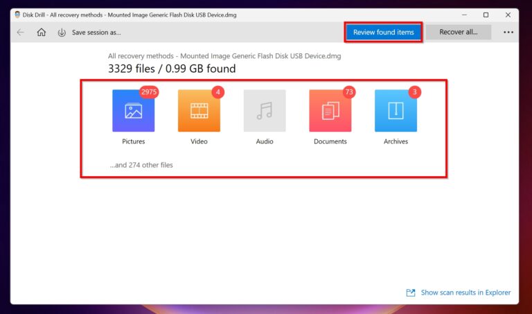 0 Byte File Recovery: How to Recover Data From a Hard Drive That Shows ...