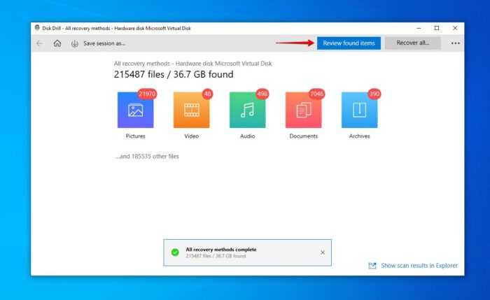 Complete Guide to Fix “Removable Disk/USB No Media” Error in Disk Management
