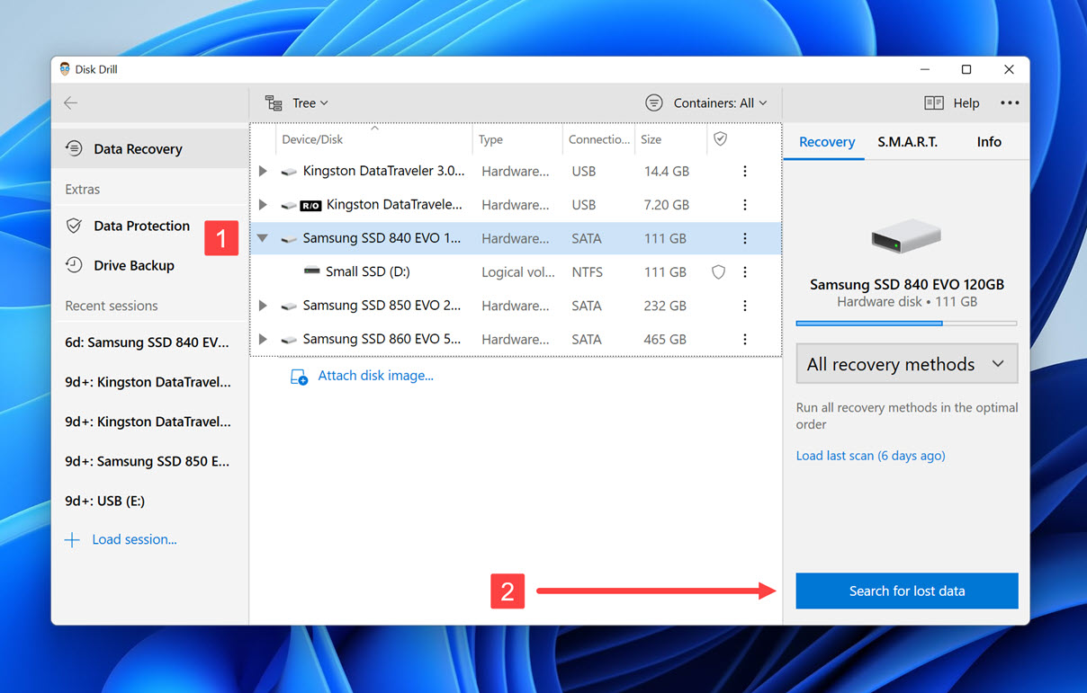 How to Recover Deleted Ring Videos (2025) How to Recover Deleted Ring Videos (2025)