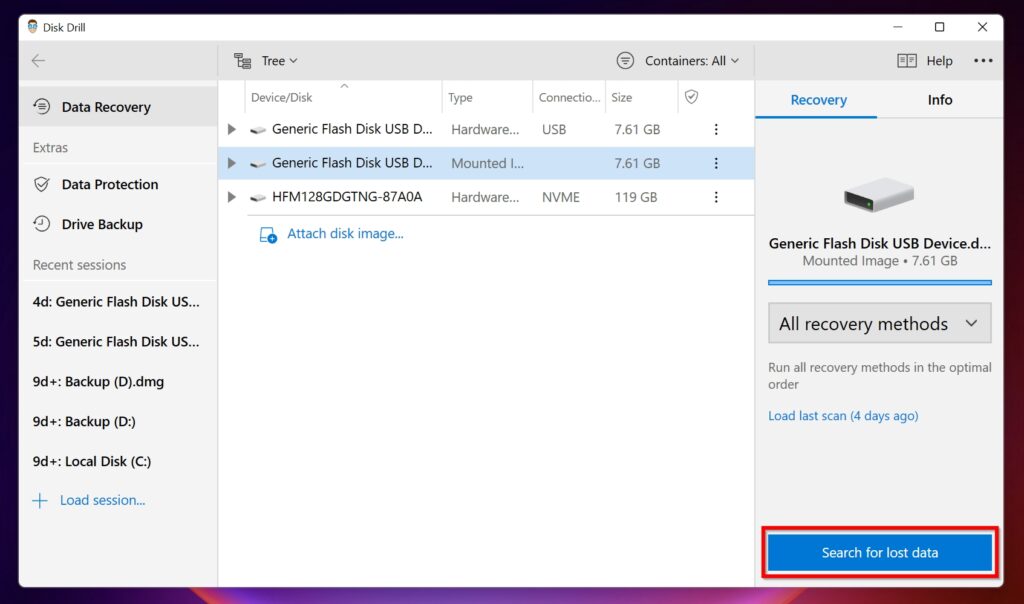 How to Recover Deleted Files with Original File Name (2024)