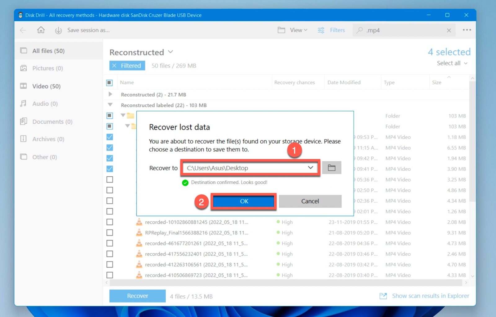 How to Unformat USB Flash Drive & Get Your Data Back (2024)