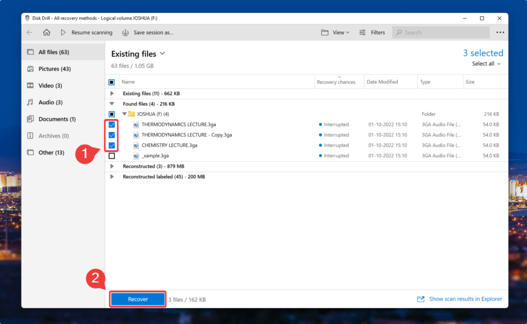 How To Recover Deleted Files From A Digital Voice Recorder 2025