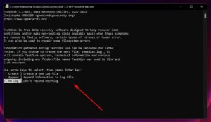 How to Recover Deleted Files with Original File Names (3 Methods)