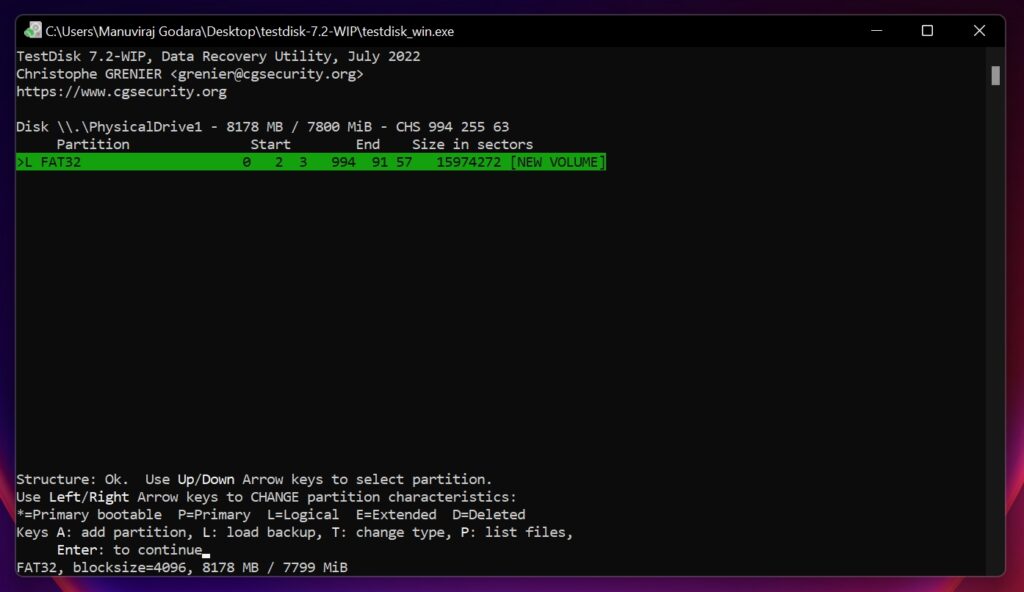 How to Recover Deleted Files with Original File Names (3 Methods)
