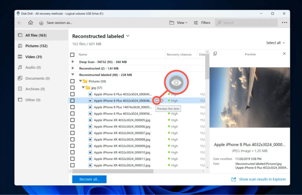 How to Recover Deleted Files by Date (2026)