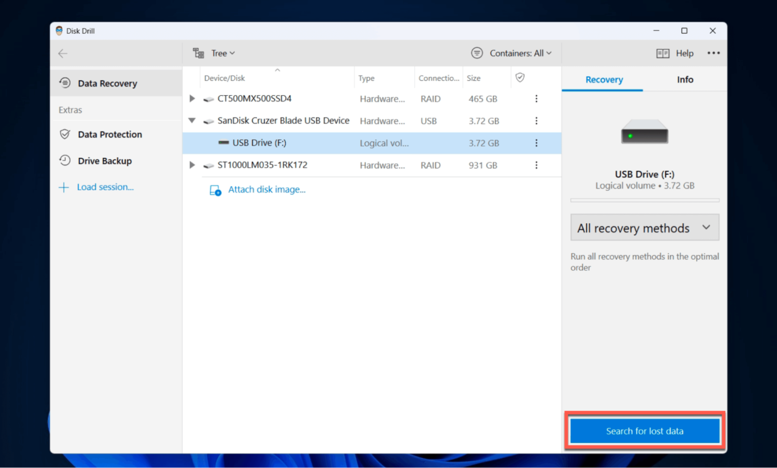 How to Recover Deleted Files by Date (2026)