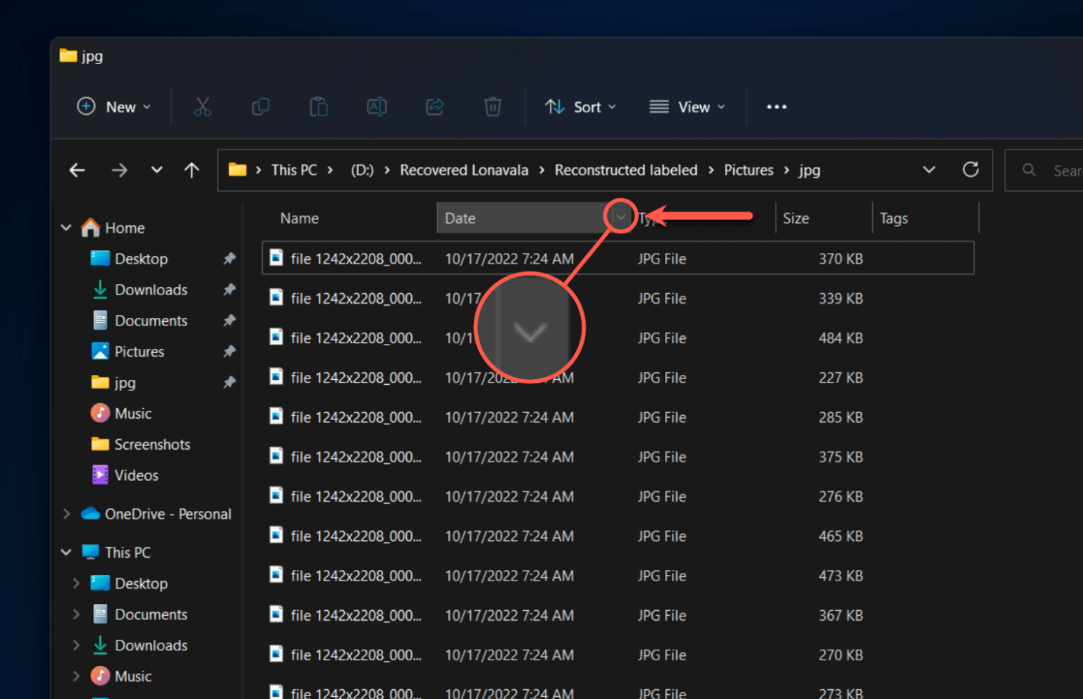 How to Recover Deleted Files by Date (2025)