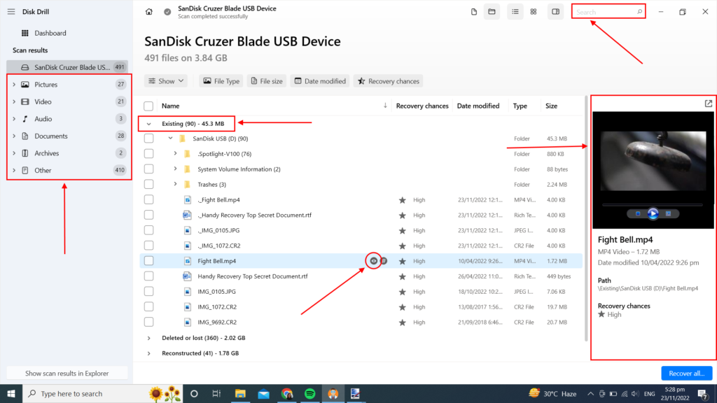 How to Recover Data From a Dead USB Flash Drive (2025)