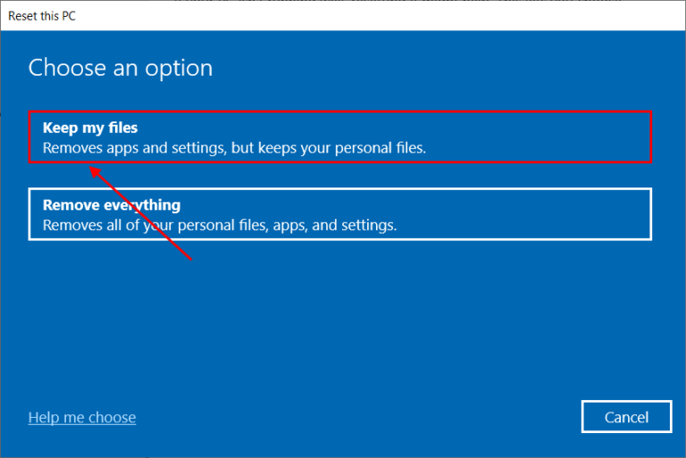 How to Reinstall Windows 10 Without Losing Data (Tested)