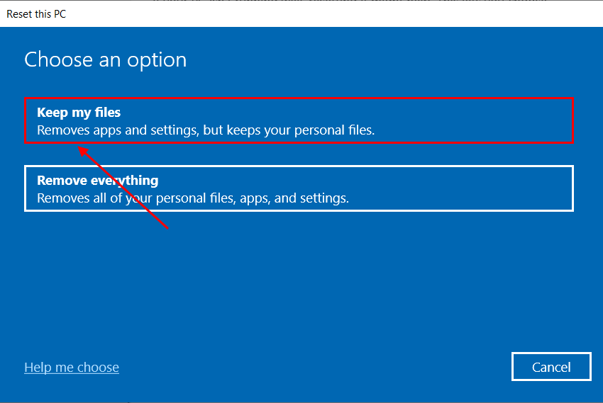 How to Reinstall Windows 10 Without Losing Data (Tested)