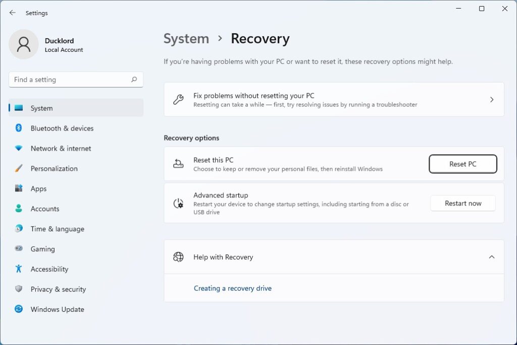 How to Recover Formatted Data From Laptop (2025)