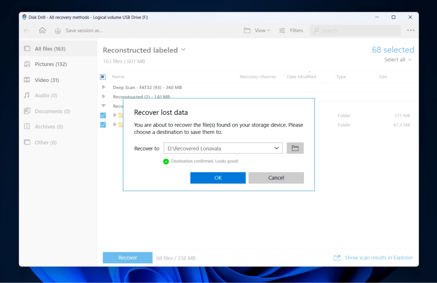 How to Recover Deleted Files by Date (2025)