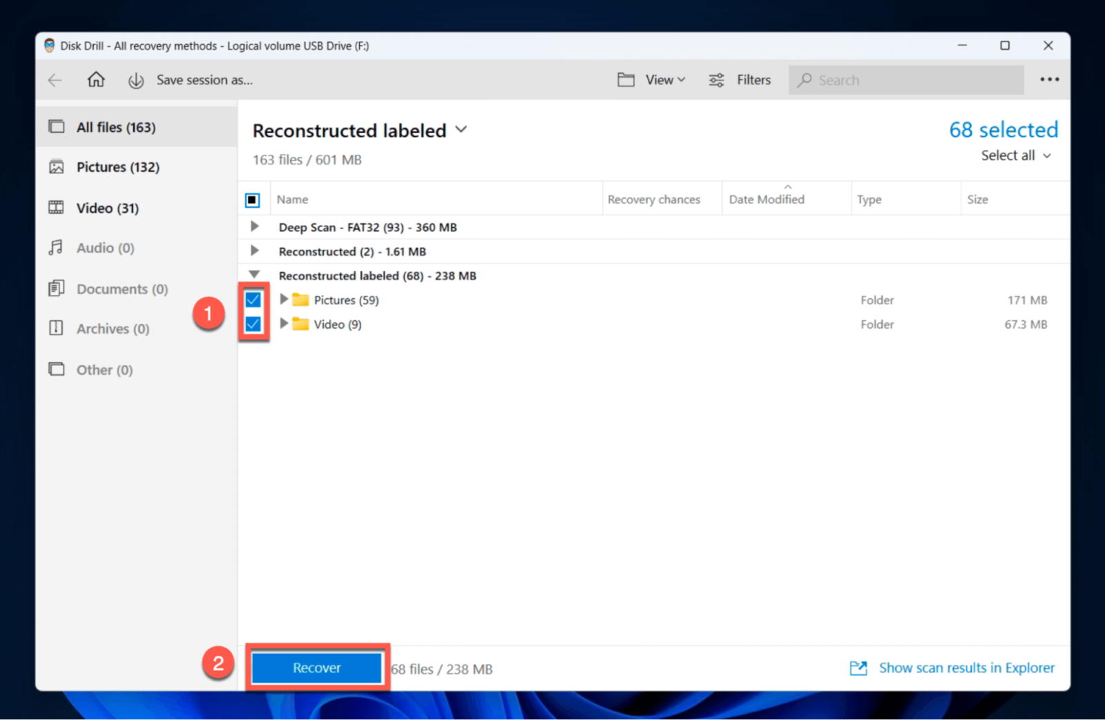How to Recover Deleted Files by Date (2026)