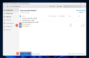 How to Recover Deleted Files by Date (2026)