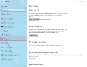How to Reinstall Windows 10 Without Losing Data (Tested)