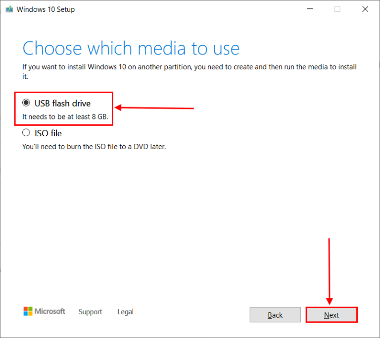 How to Reinstall Windows 10 Without Losing Data (Tested)