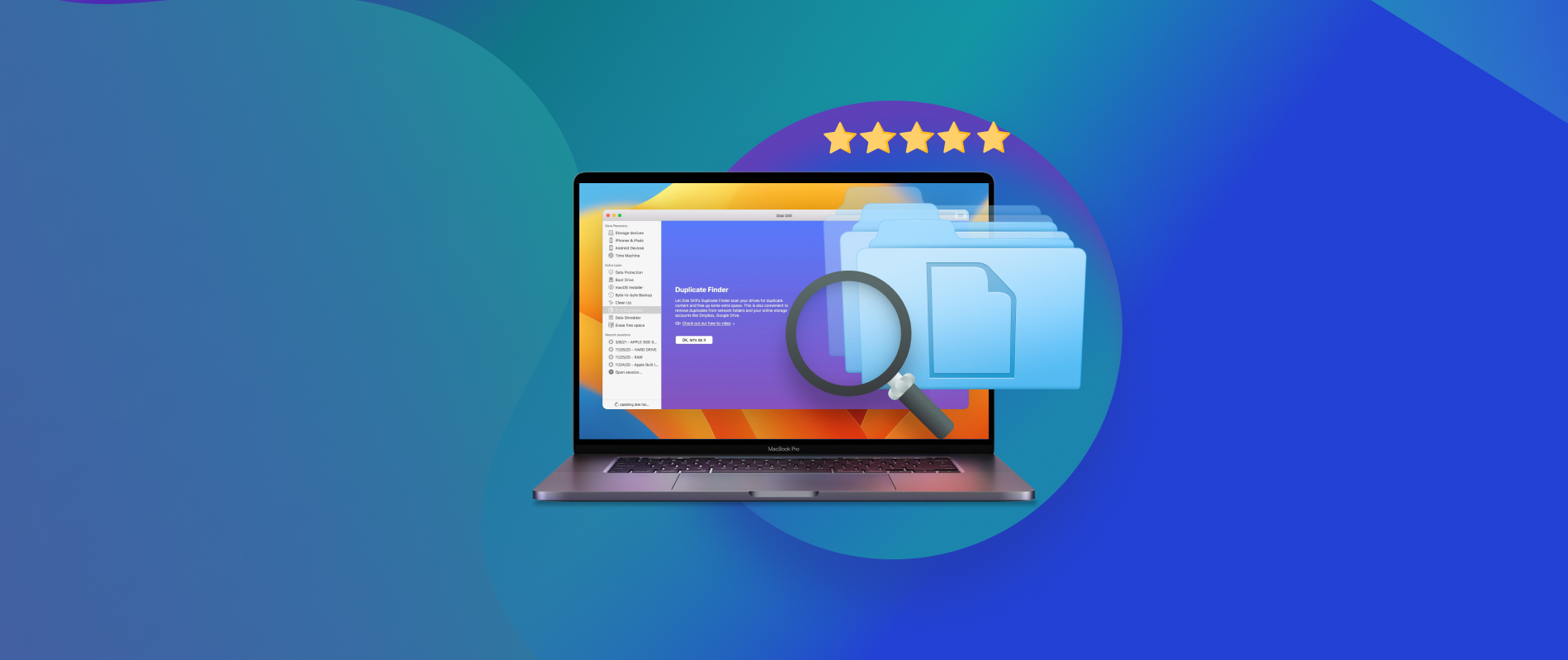 Top 10 Best Duplicate File Finders For Mac In 2022