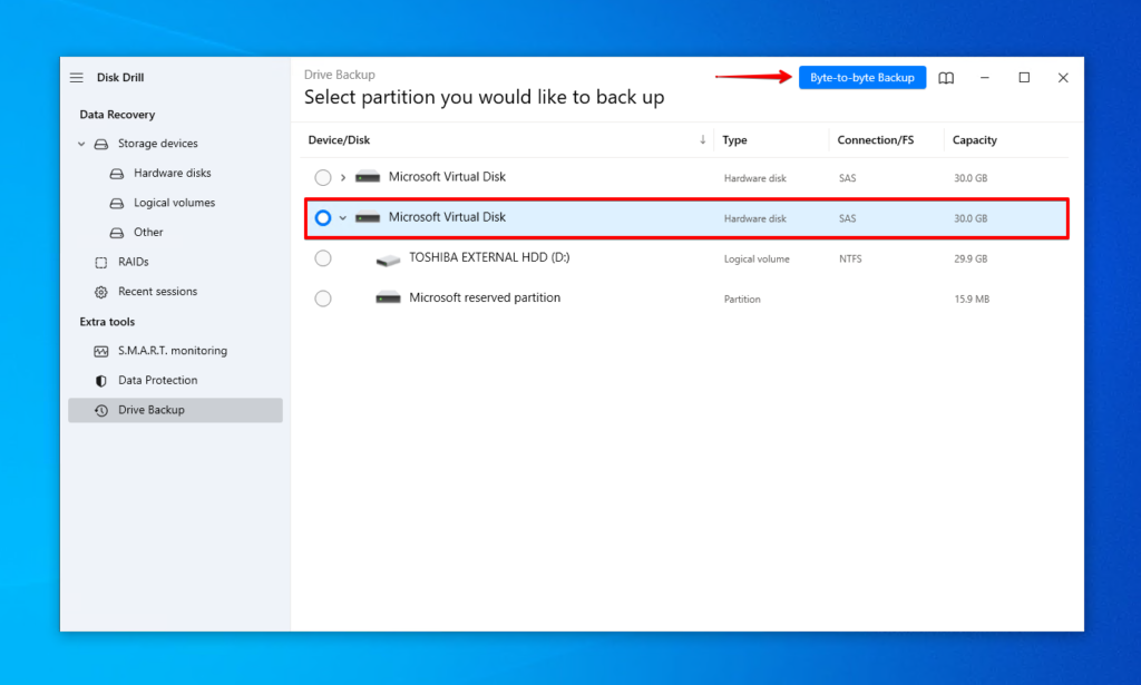 How to Fix Toshiba External Hard Drive Not Showing Up (2025) How to Fix Toshiba External Hard Drive Not Showing Up (2025)