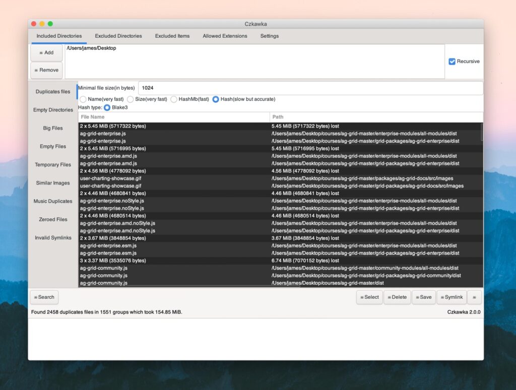 Top 10 Best Duplicate File Finders for Mac in 2024