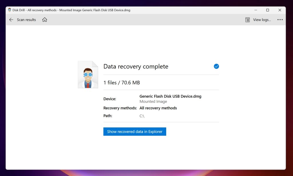 How to Recover Overwritten CCTV Footage (2025)