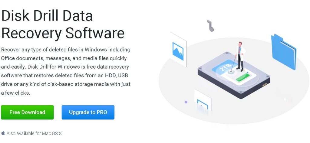 How to Undo ESD-USB and Recover Your Files/Get Your USB Back to Normal