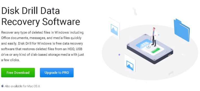 Adata USB Flash Drive Recovery: Best 5 Adata USB Recovery/Repair Tools
