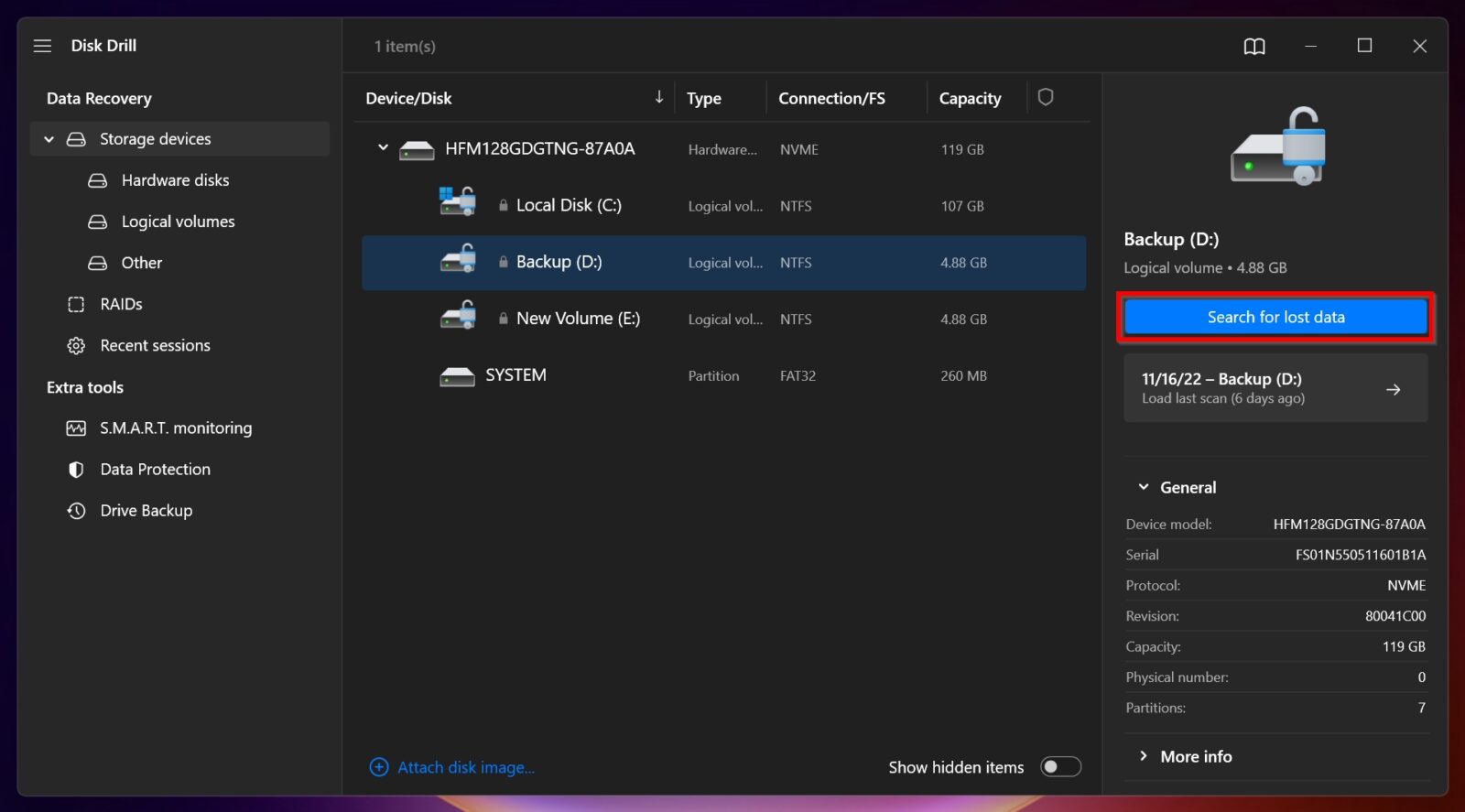 Acer Aspire Hard Drive Recovery: How to Recover Data From Acer Hard Drive