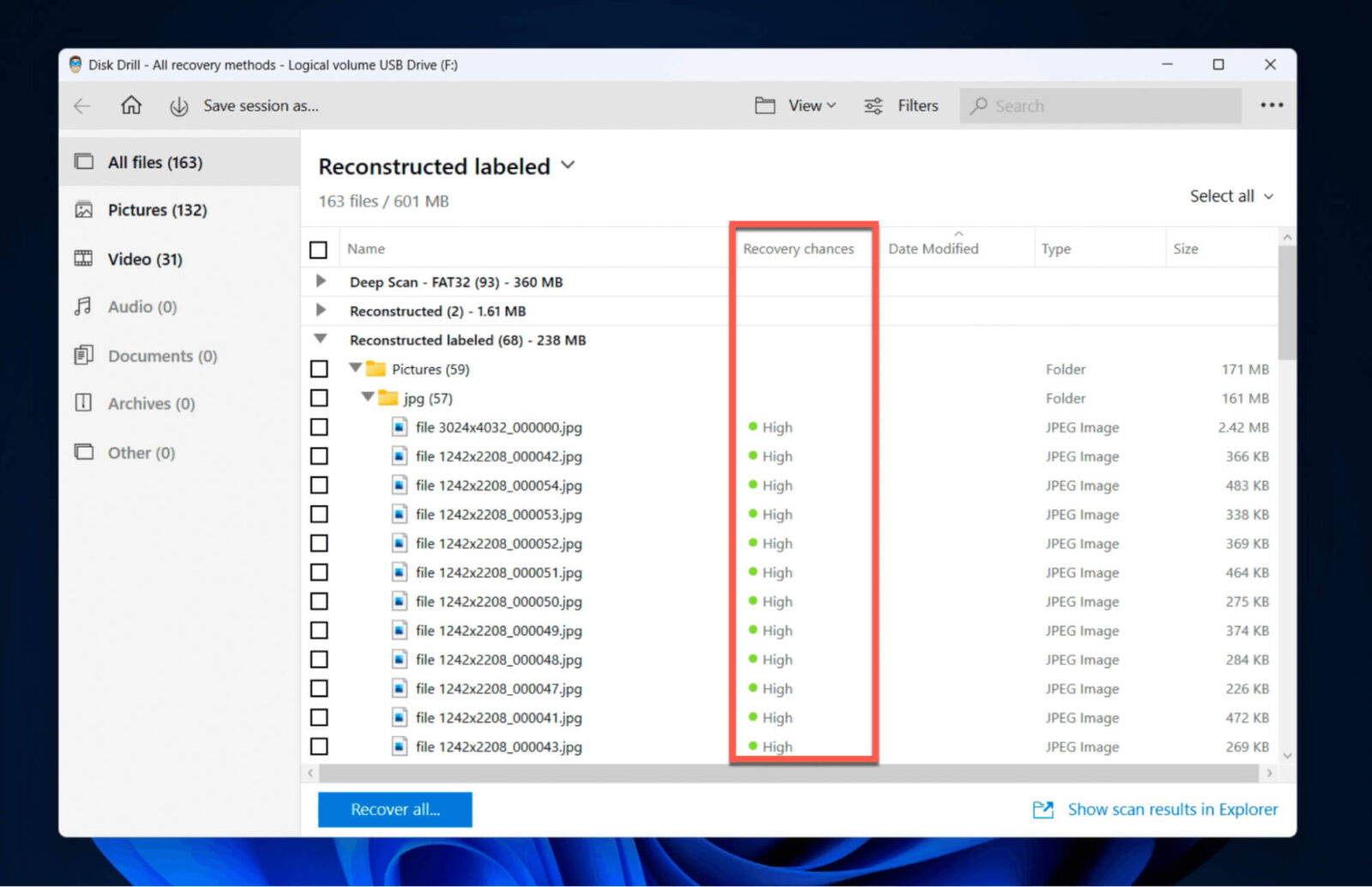 How to Recover Deleted Files by Date (2026)